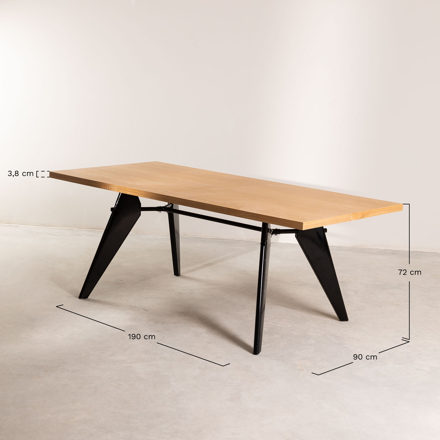 Hem Table - SKLUM